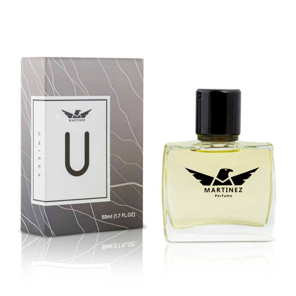 Perfumes - Martinez